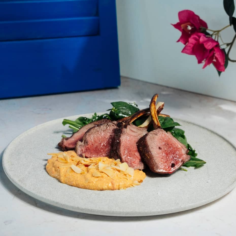 Ilios Tulum - Greek Restaurant | Grupo Anderson's