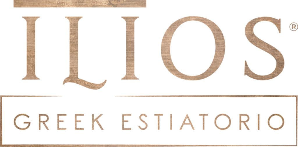 Menu - Ilios