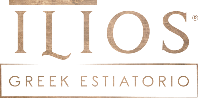 Ilios Restaurante Griego | El mejor restaurante en Tulum, Cancún ...