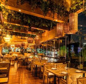 Ilios Restaurante Griego | El mejor restaurante en Tulum, Cancún ...