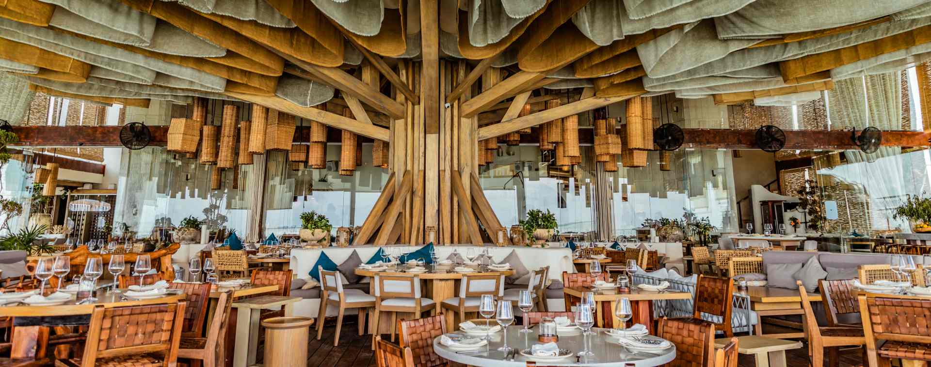 Ilios - Auténtica Cocina Griega en Cancún, Tulum, CDMX y Playa del Carmen