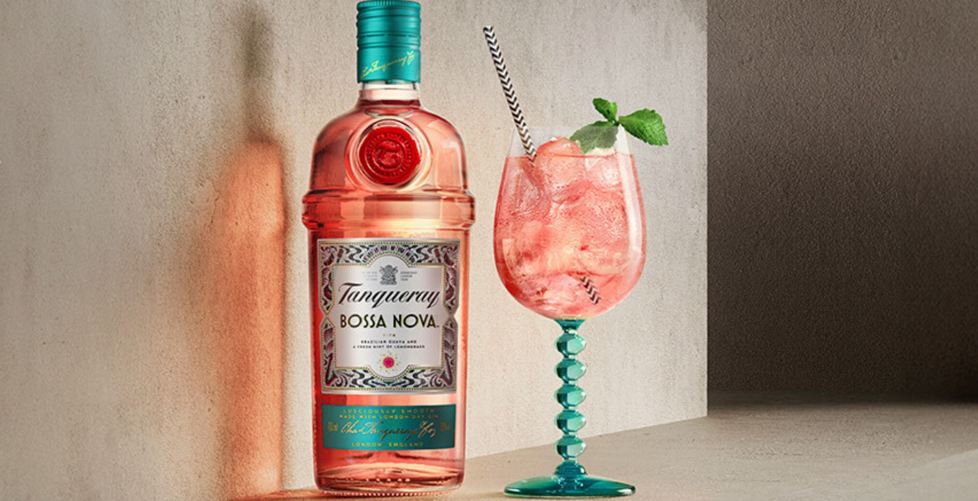 Una Velada Exclusiva con Tanqueray Bossa Nova y Diageo en Ilios ...