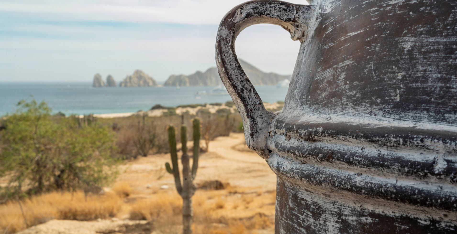 Del Olimpo a Los Cabos: La Inspiración Griega de Ilios ...