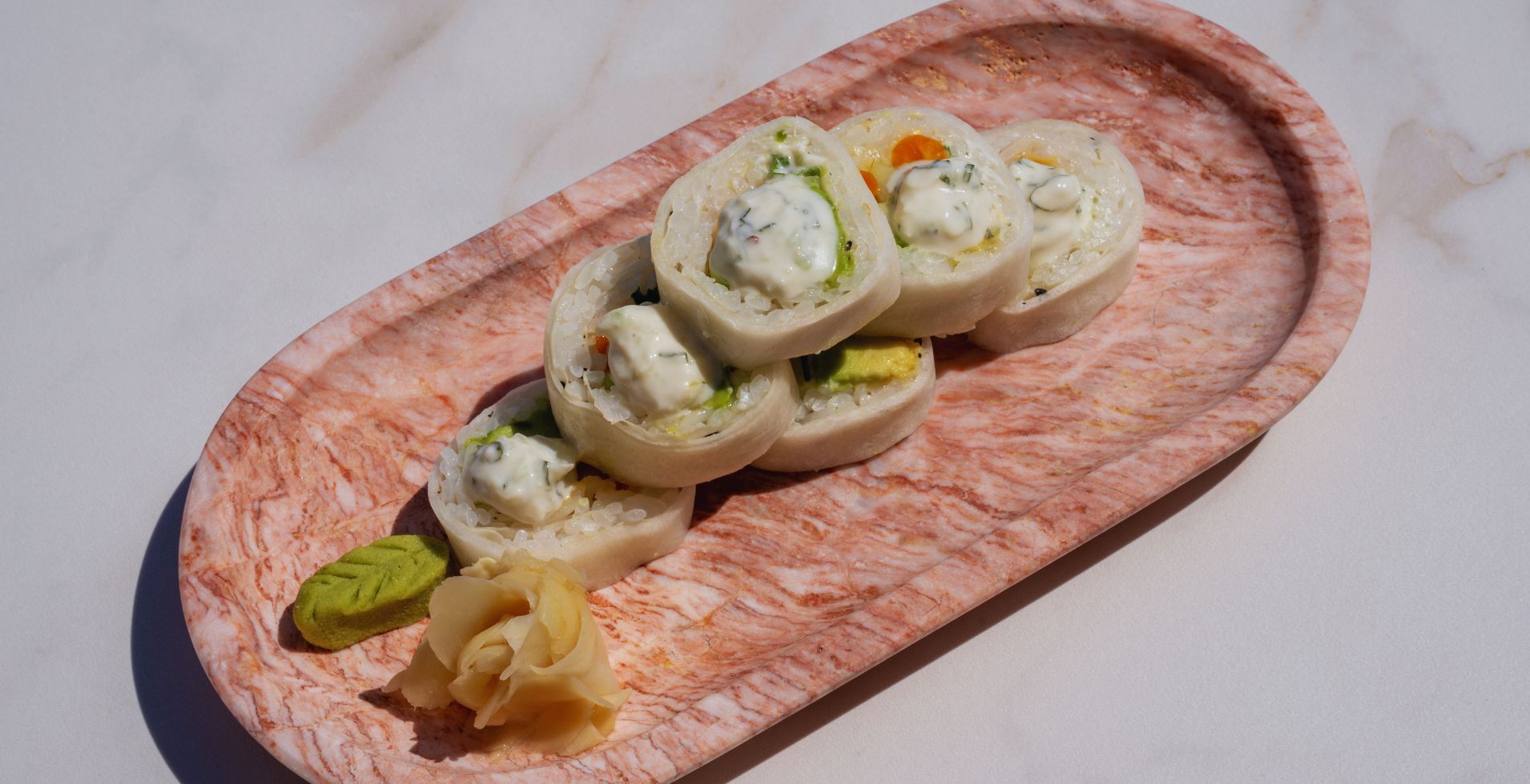 Ilios Cabo: donde los mejores rollos de sushi se encuentran con el ...