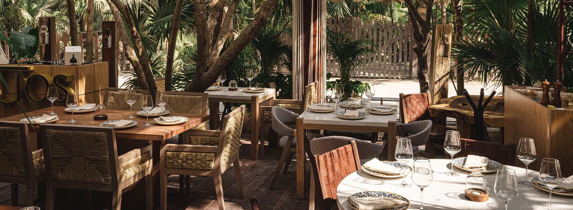 Ilios Greek Restaurant