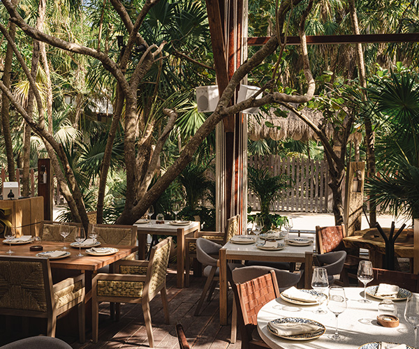 Ilios Greek Restaurant