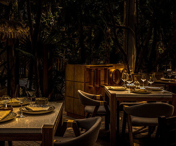 Ilios Greek Restaurant