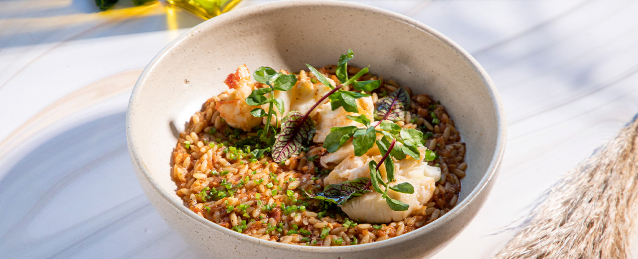 Orzo Pasta: How to enjoy this Mediterranean specialty? - iliosrestaurante
