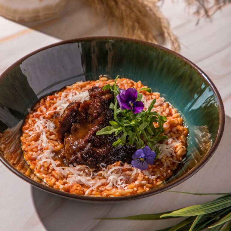 Ilios Greek Restaurant | The best restaurant in Tulum, Cancun, Polanco ...