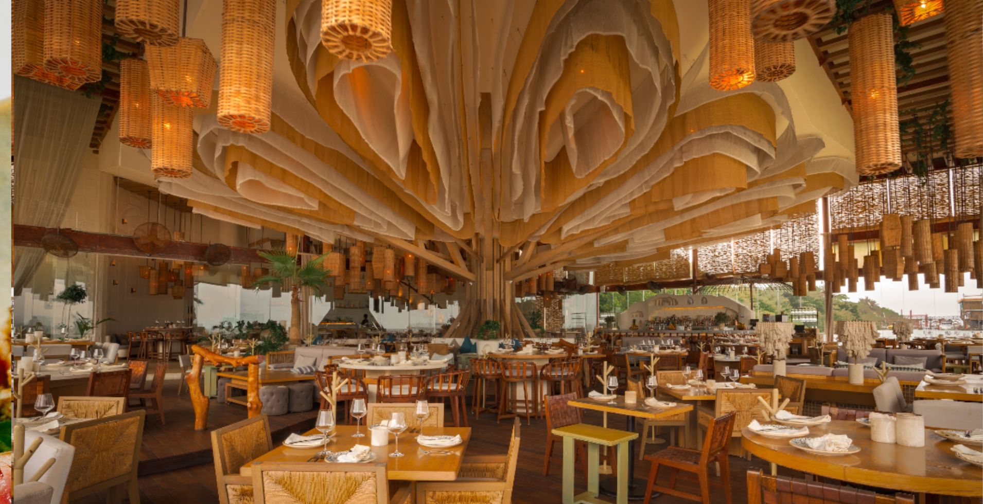 Ilios - Authentic Greek Cuisine in Cancun, Tulum, CDMX, and Playa del ...