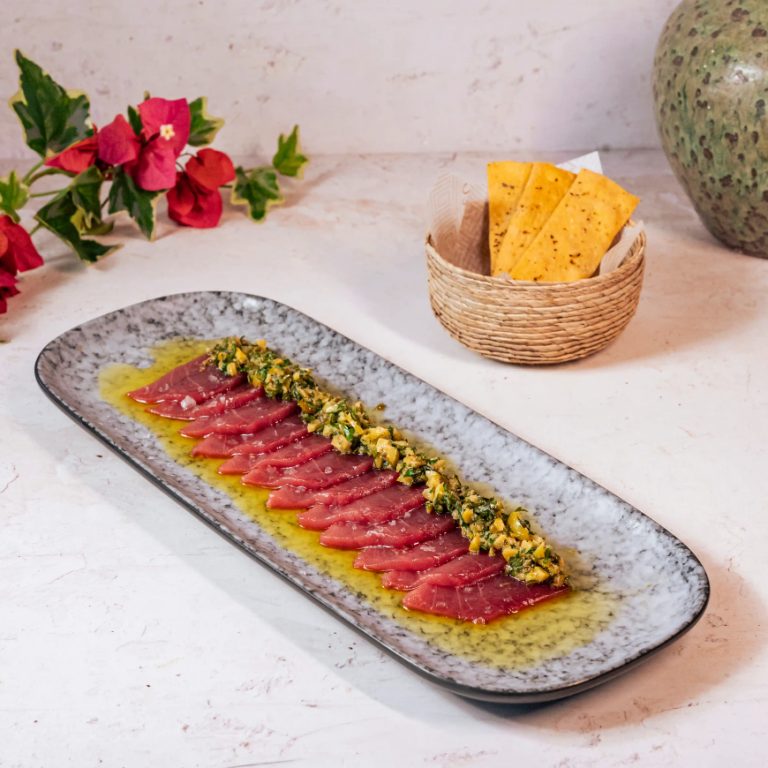 Ilios - Authentic Greek Cuisine in Cancun, Tulum and Playa del Carmen