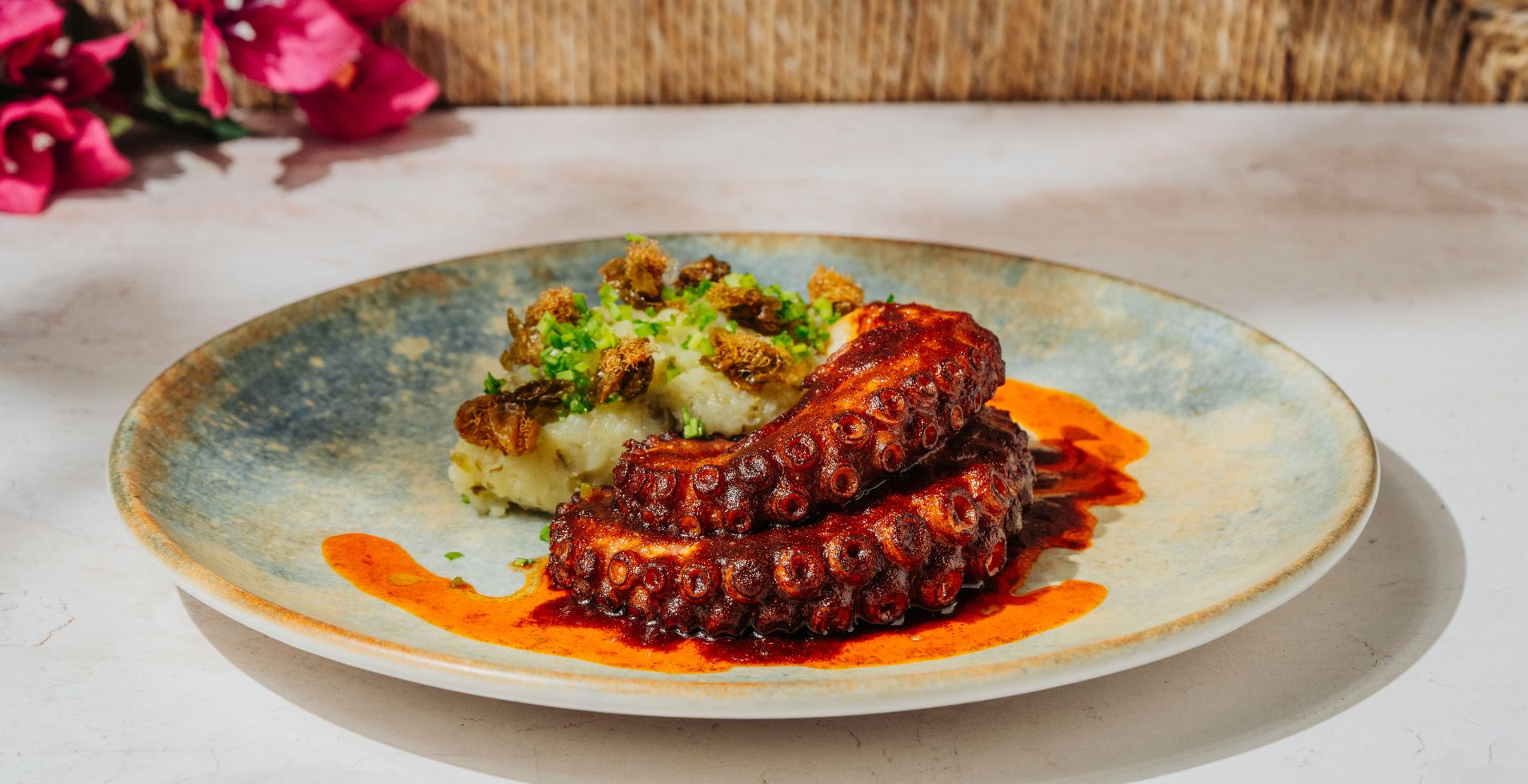 A Journey Through Greek Flavors: What to Expect at Ilios Greek ...
