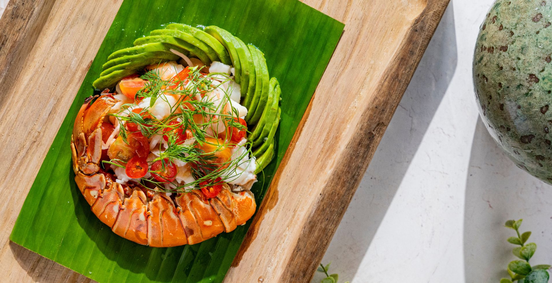 Ilios Greek Estiatorio in Los Cabos: Immerse Yourself in the Essence of ...