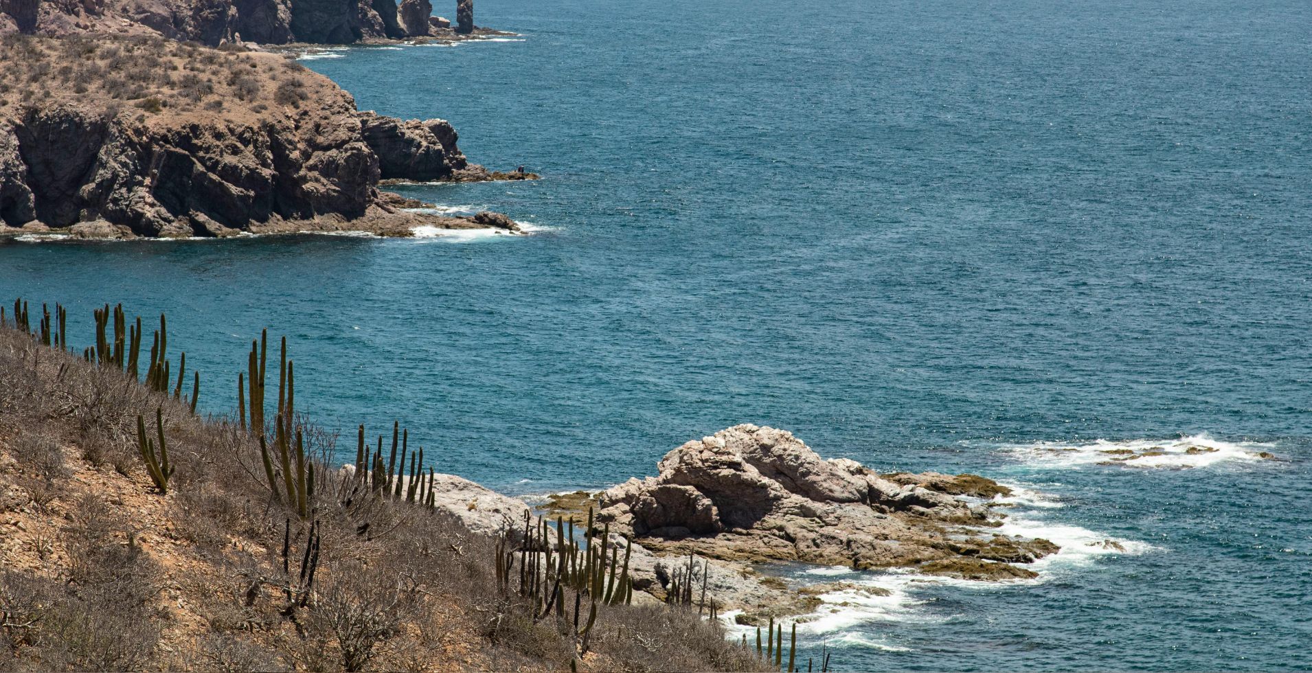 Ilios: The Restaurant with the Best Panoramic View in Cabo San Lucas ...
