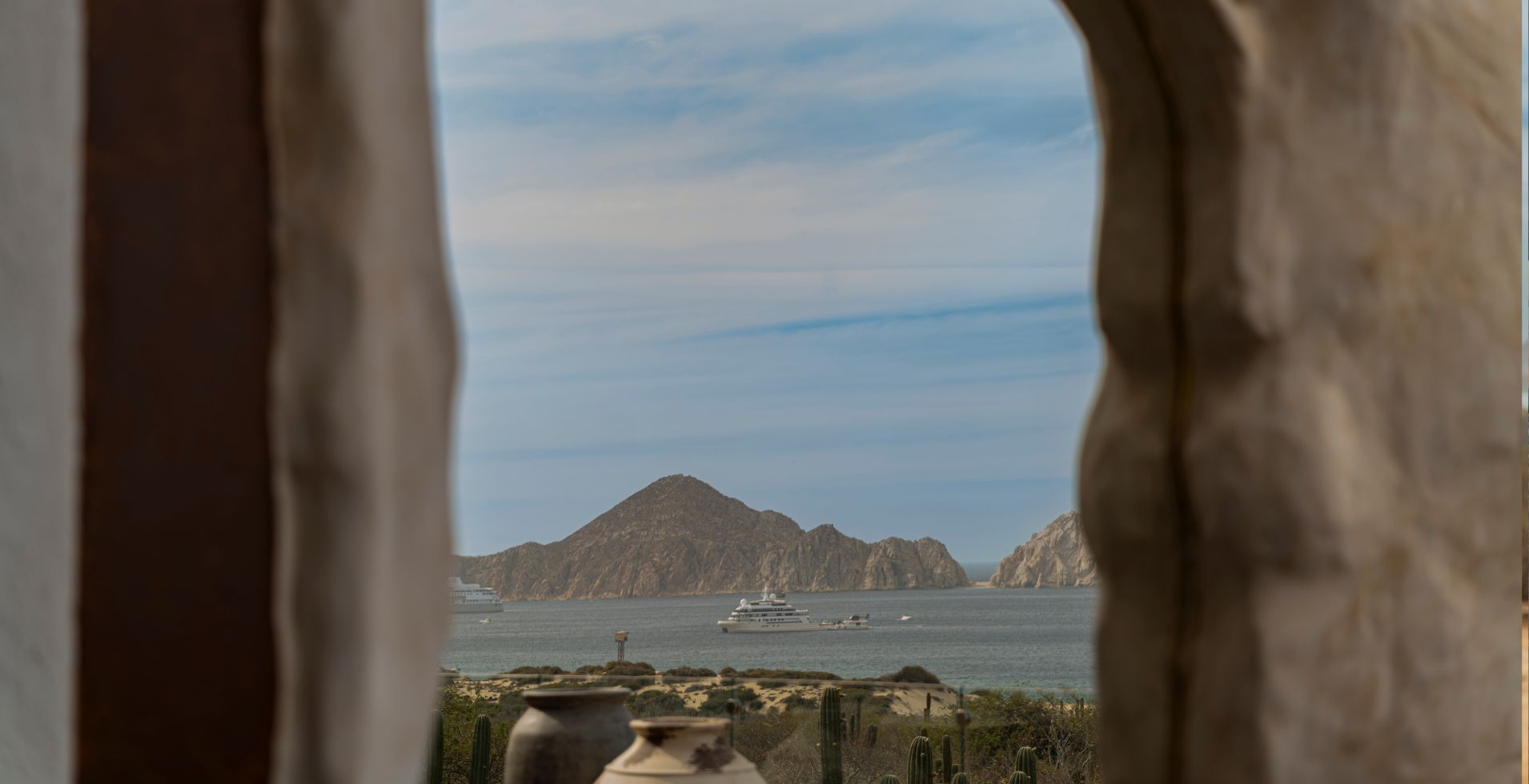 Ilios Los Cabos: Mediterranean Cuisine with a Spirit of Luxury ...