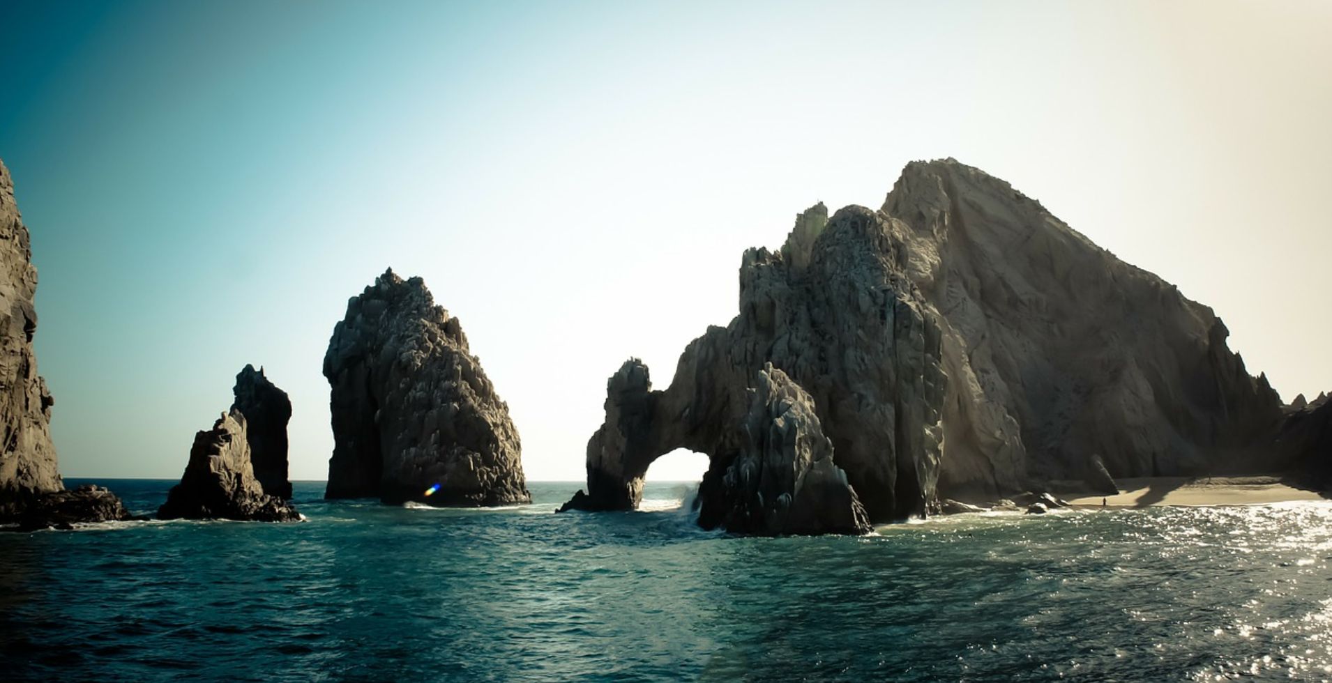 Sunsets and Flavors: A Sensory Experience at Ilios Los Cabos ...