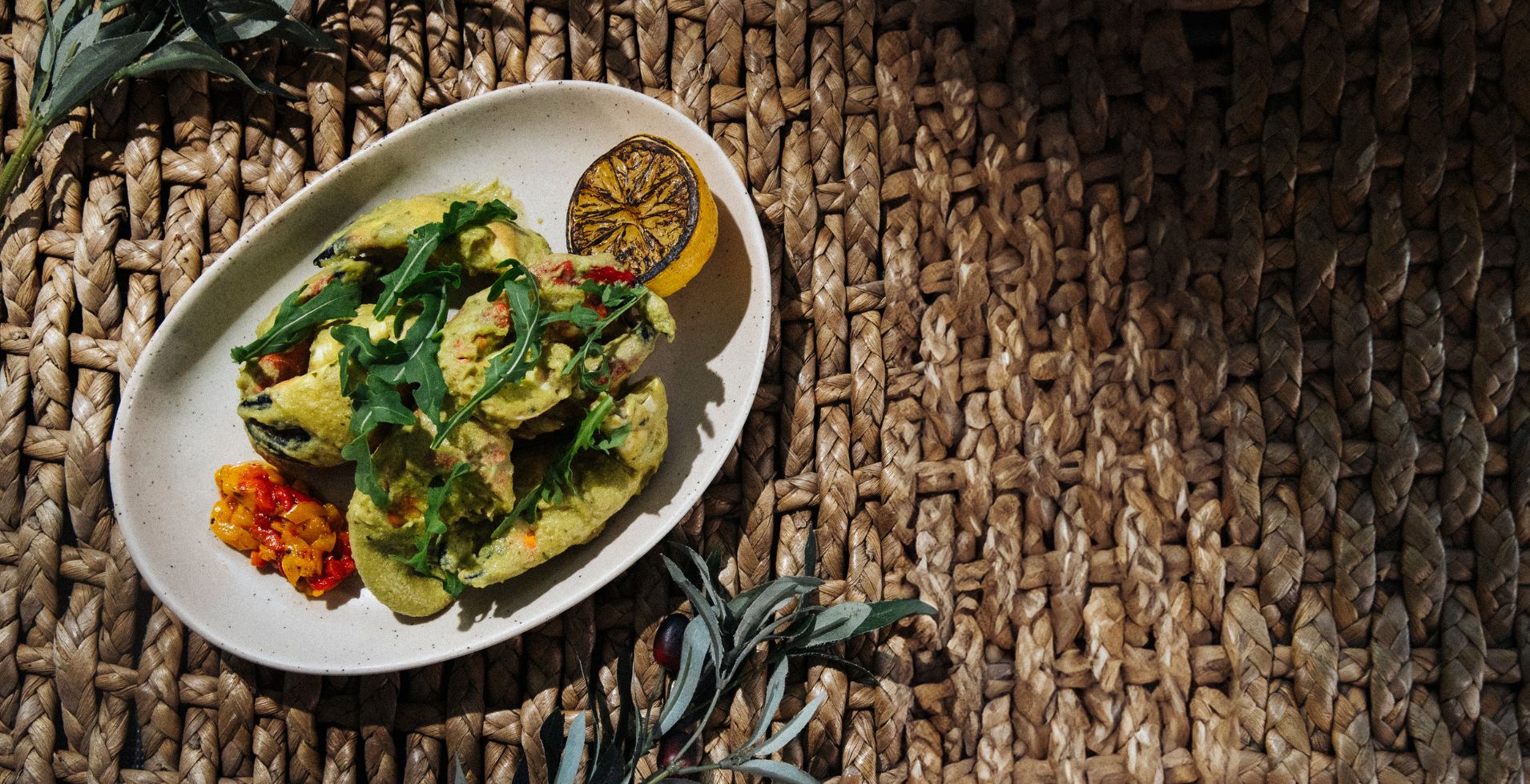 The Evolution of Fine Dining in Cabo: Ilios’ Mediterranean Style ...