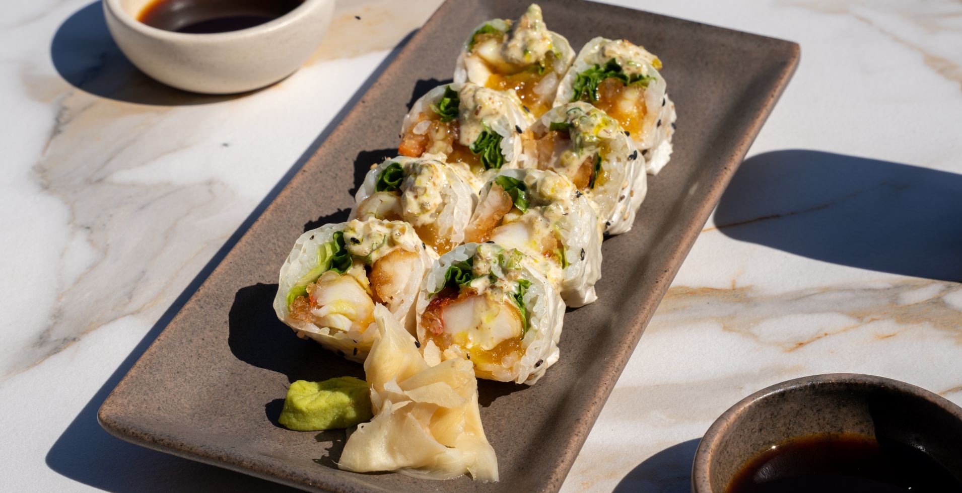 Where Sushi Meets the Sunset: Elevated Dining in Cabo - iliosrestaurante