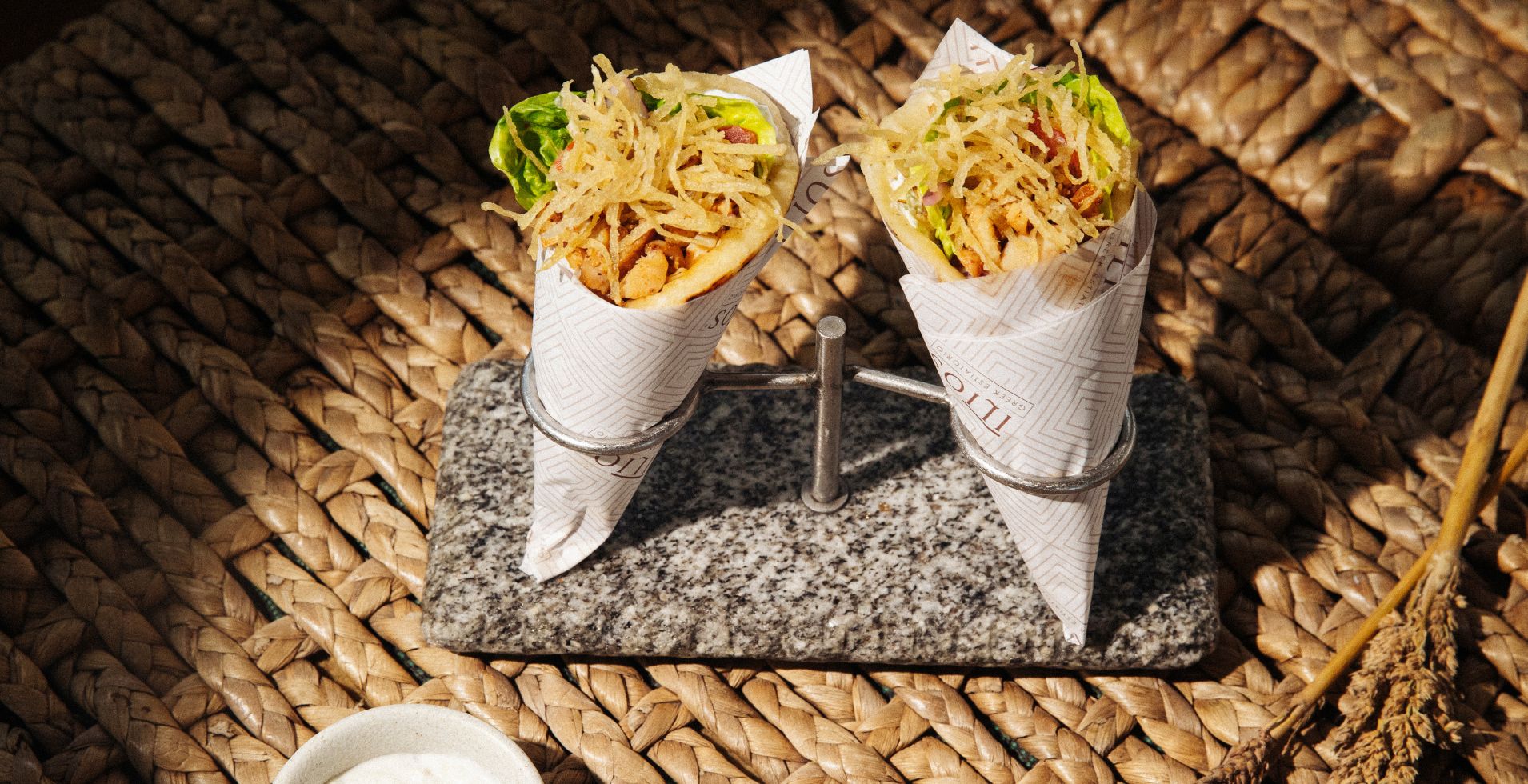 A Greek Restaurant in Cabo That Redefines Mediterranean Cuisine ...